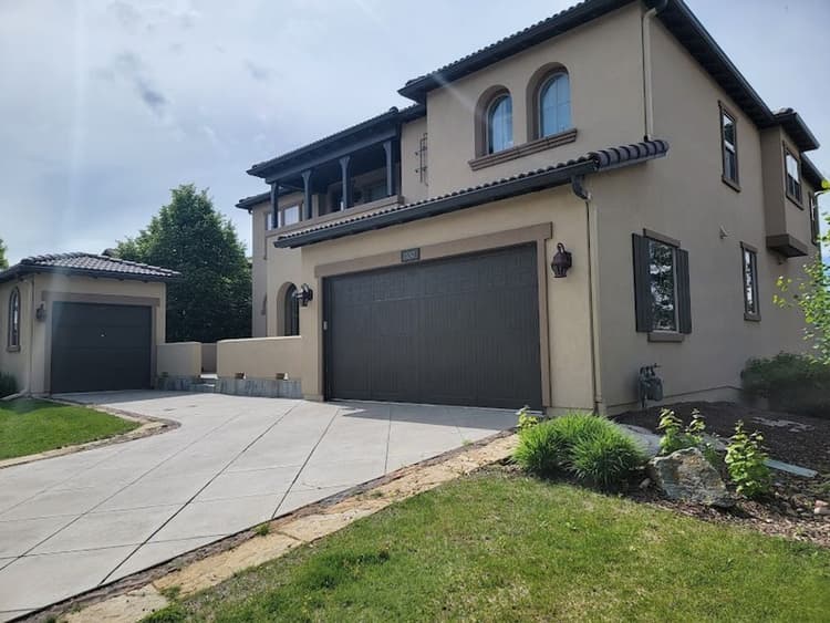 Residential Exterior Painting Services | JKP Pros Painting Plus